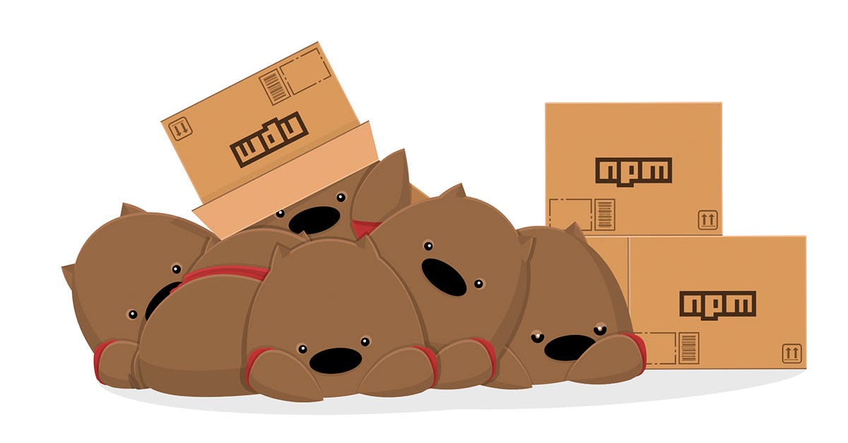 Write Simple Tasks For Development — The Power Of Npm Scripts By