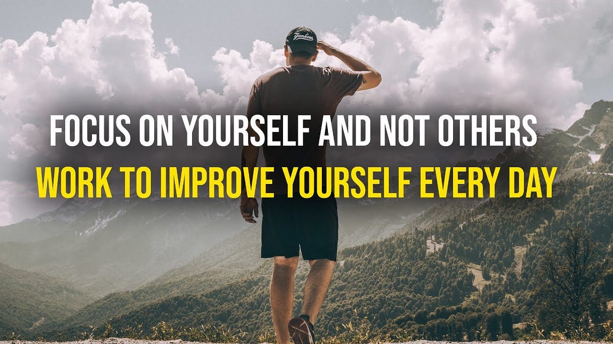 10 Rules of To Create Wealth, Self-Improve, and Succeed in 2023 | by ...