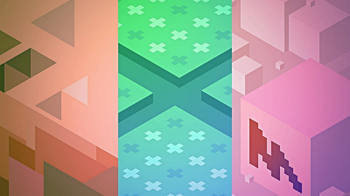 A Comparison of Modern Graphics APIs | by Alain Galvan | The Startup ...