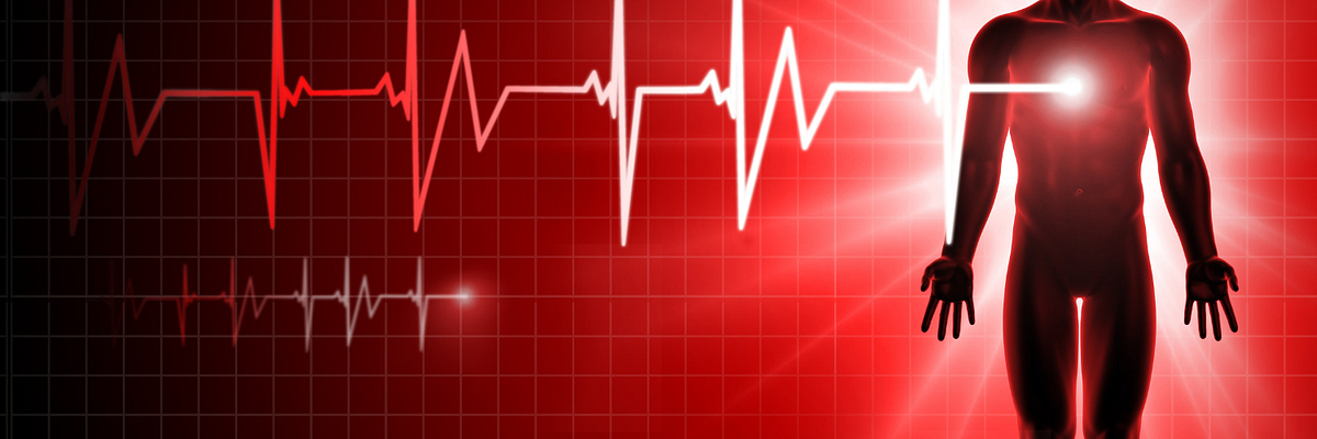 7 Common Misconceptions about Heart Rate Variability Debunked! | by Tim ...