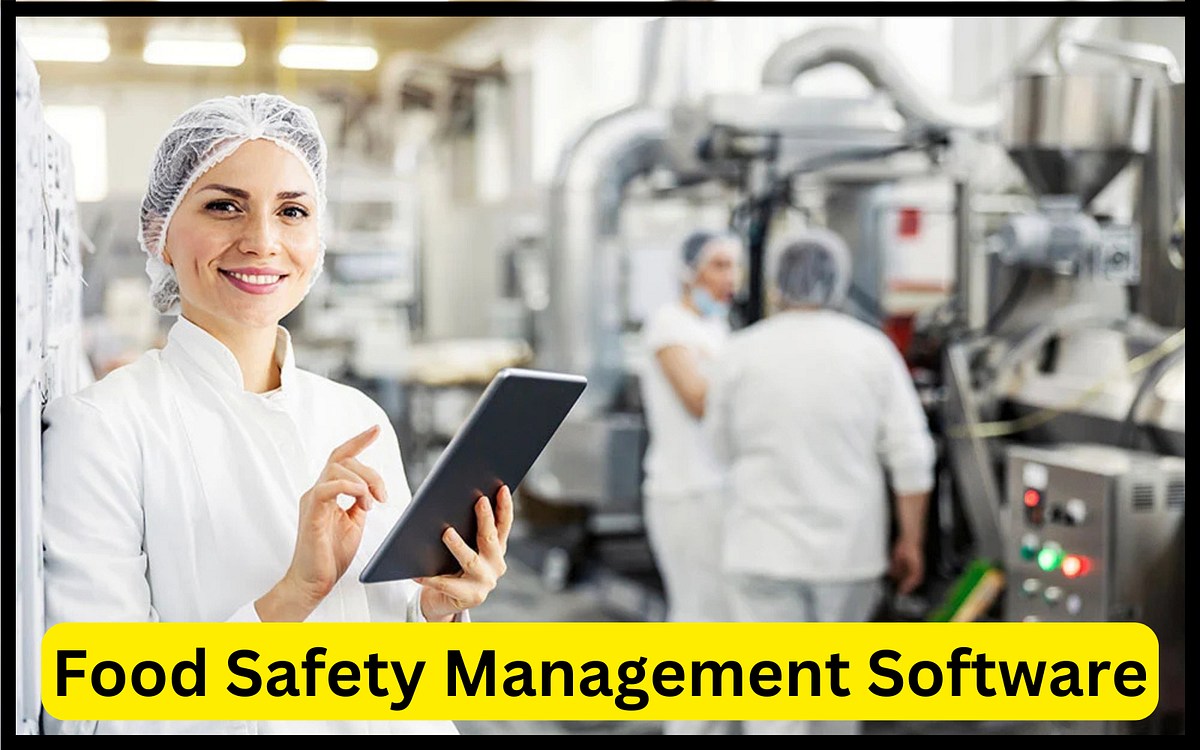 Revolutionize Your Kitchen: The Ultimate Food Safety Management ...