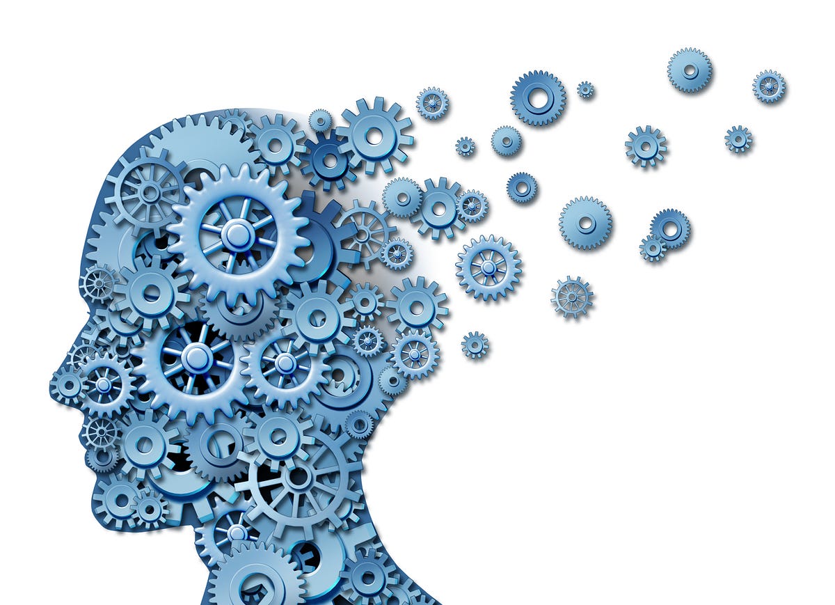 Memory Reconsolidation: A New Way to Remember? | by Kate Strong ...