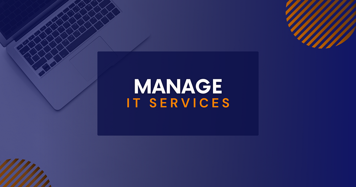 Manage IT Services Houston with System360 | by System360 | Medium