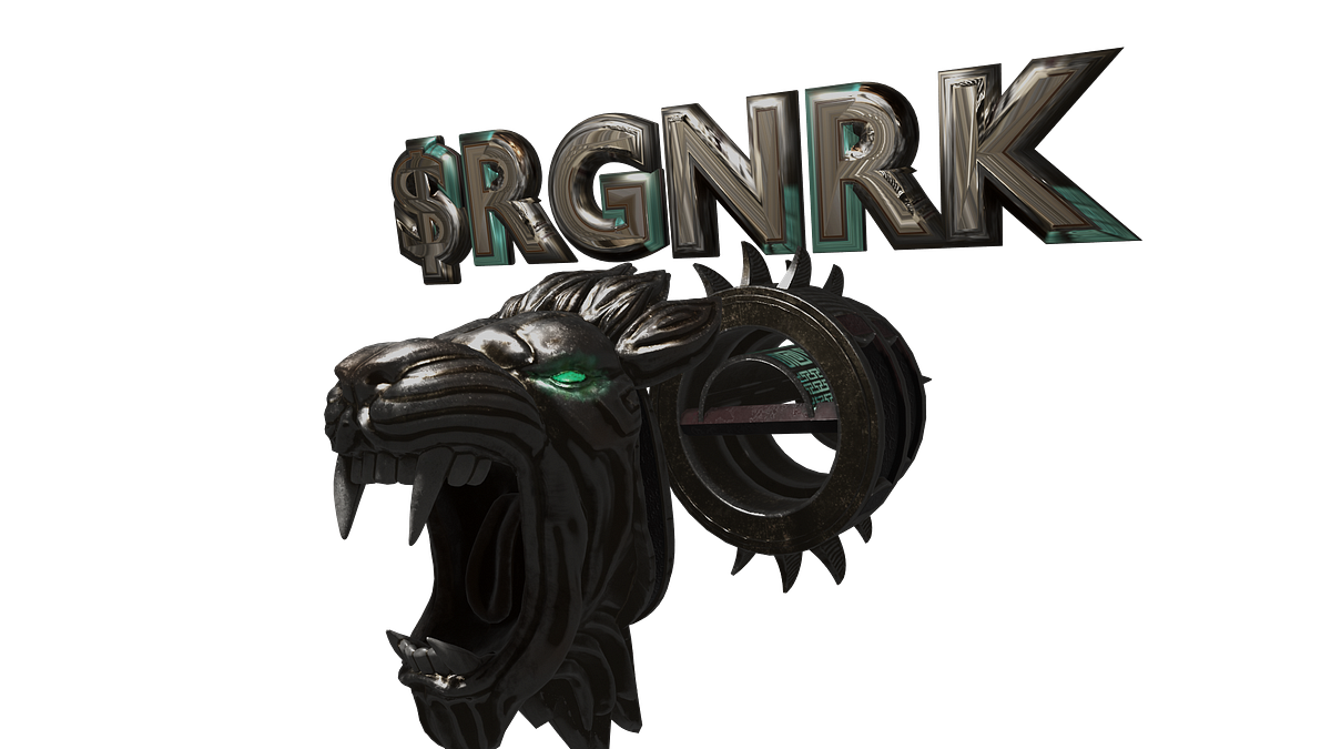 RAGNAROK ( $RGNRK ) on ETH. We have witnessed what seems like… | by ...