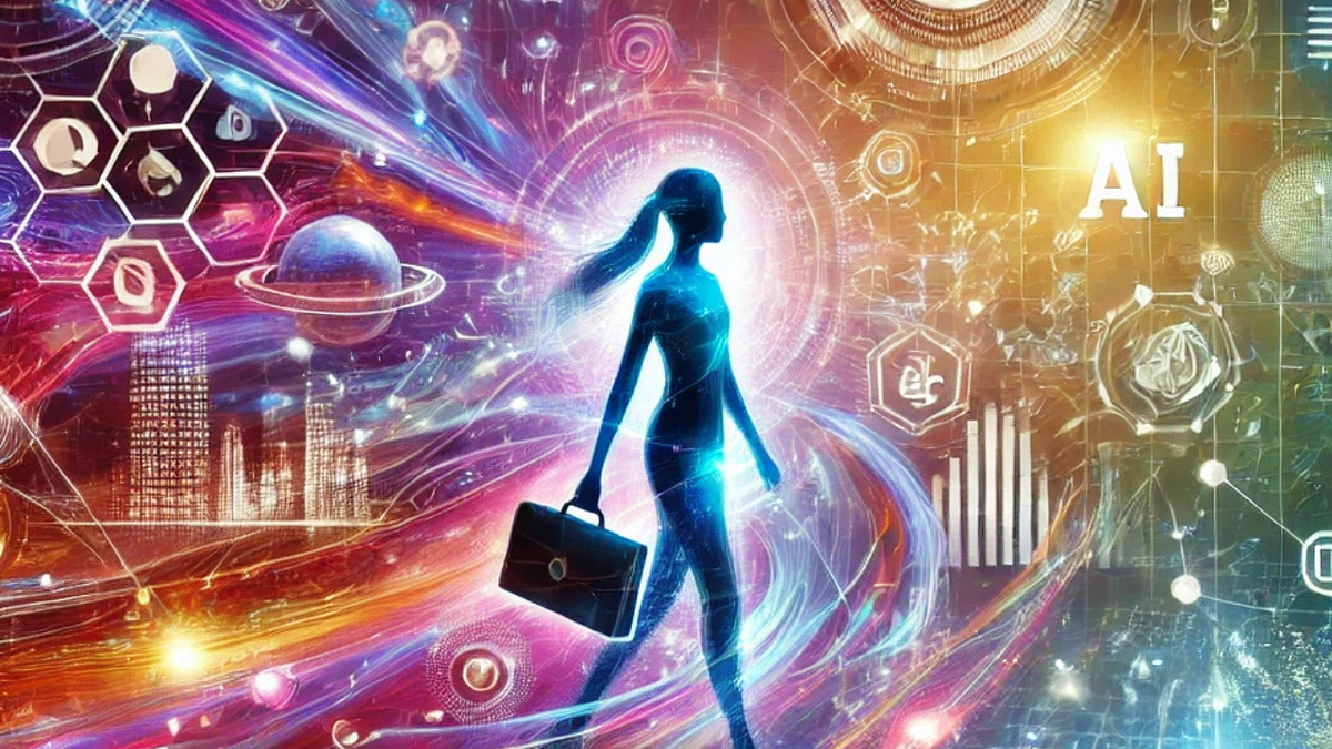 How AI Is Changing Our Lives: From Hype to Reality | by Shifa Kaynat ...