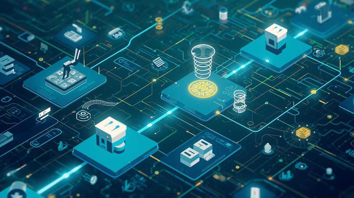 How Blockchain Strengthens Drug Traceability and Prevents Counterfeit ...