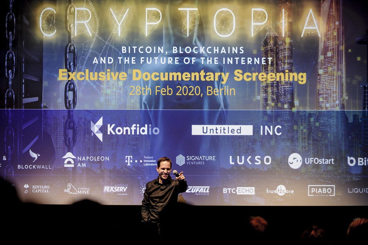 When Hacktivist Group Anonymous Pirated my Documentary … | by Torsten ...