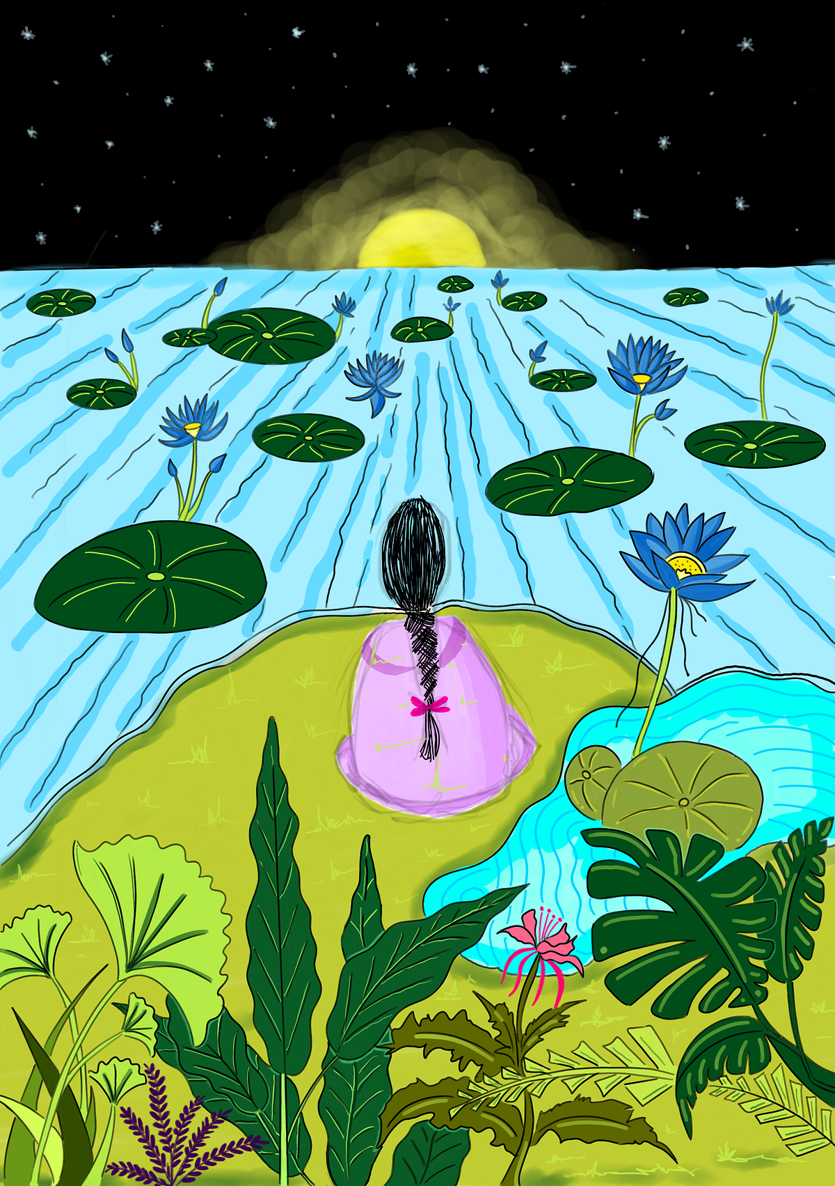 Who is a perfect human ?. Are you ? or am I ? | by Rishika | Dec, 2024 ...