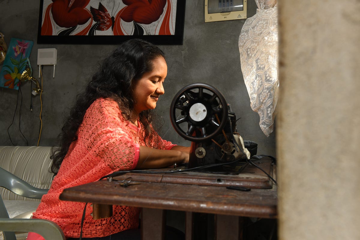 Pilot Launch | Unlocking DeFi Loans for Informal Micro-enterprises in ...