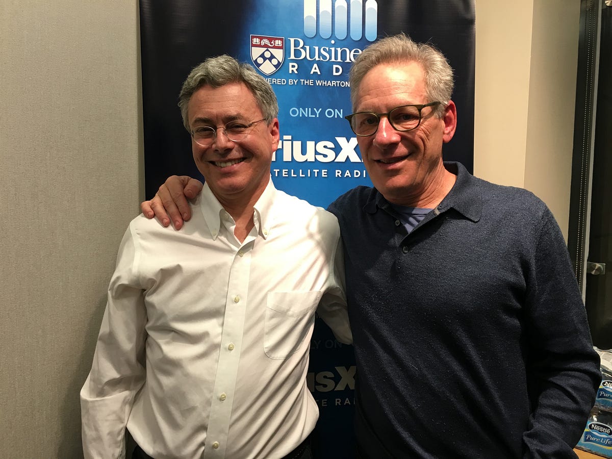 Mastering Mindfulness. My conversation with Michael Baime. | by Stew ...