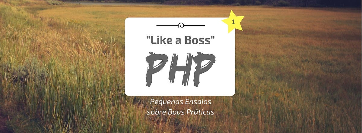 PHP “like a boss” [1]: Usando Composer | by William | phpzm
