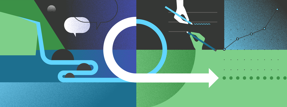 Introducing Agile to a waterfall culture: five strategies to get buy-in ...