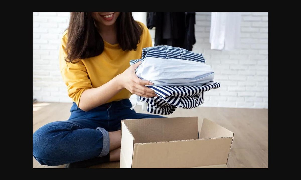DONATION CARE 101: WHERE TO DONATE CLOTHES - BBBSLI - Medium