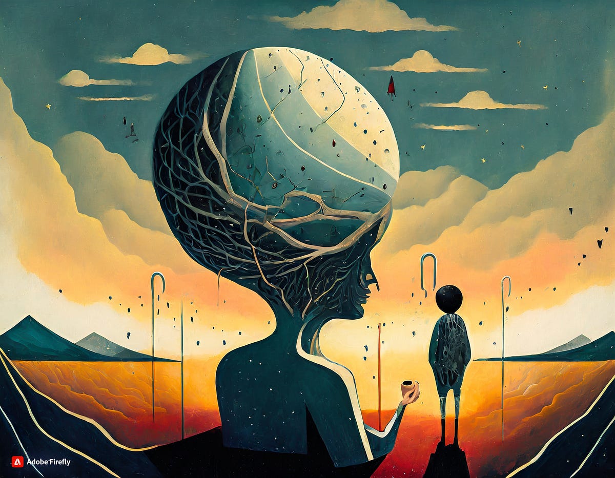 The Subtle Art of Not Giving a F*ck: a Book About a Good Life | by ...