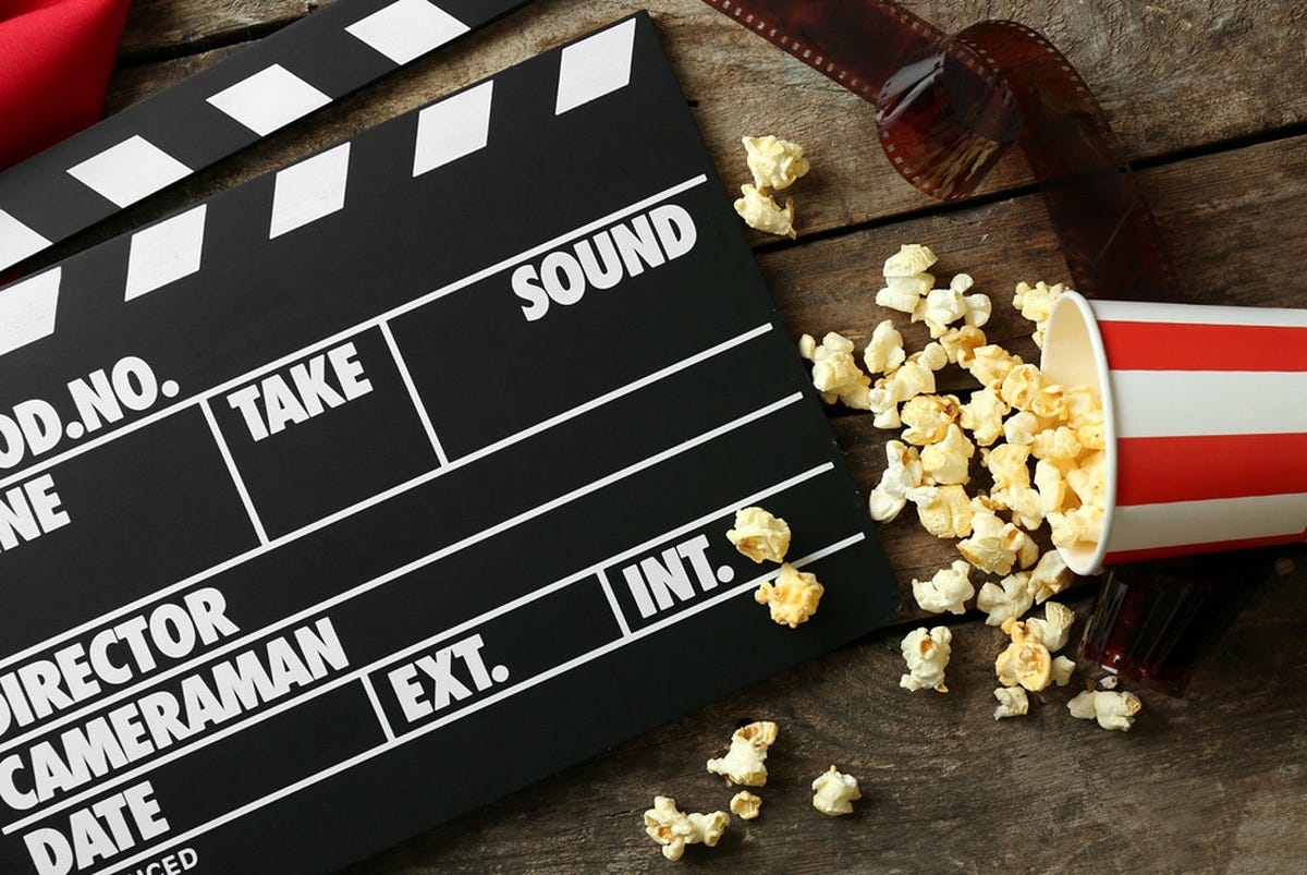 Why TheFilmProfileBlog?. Prior to the birth of this blog, there… | by ...