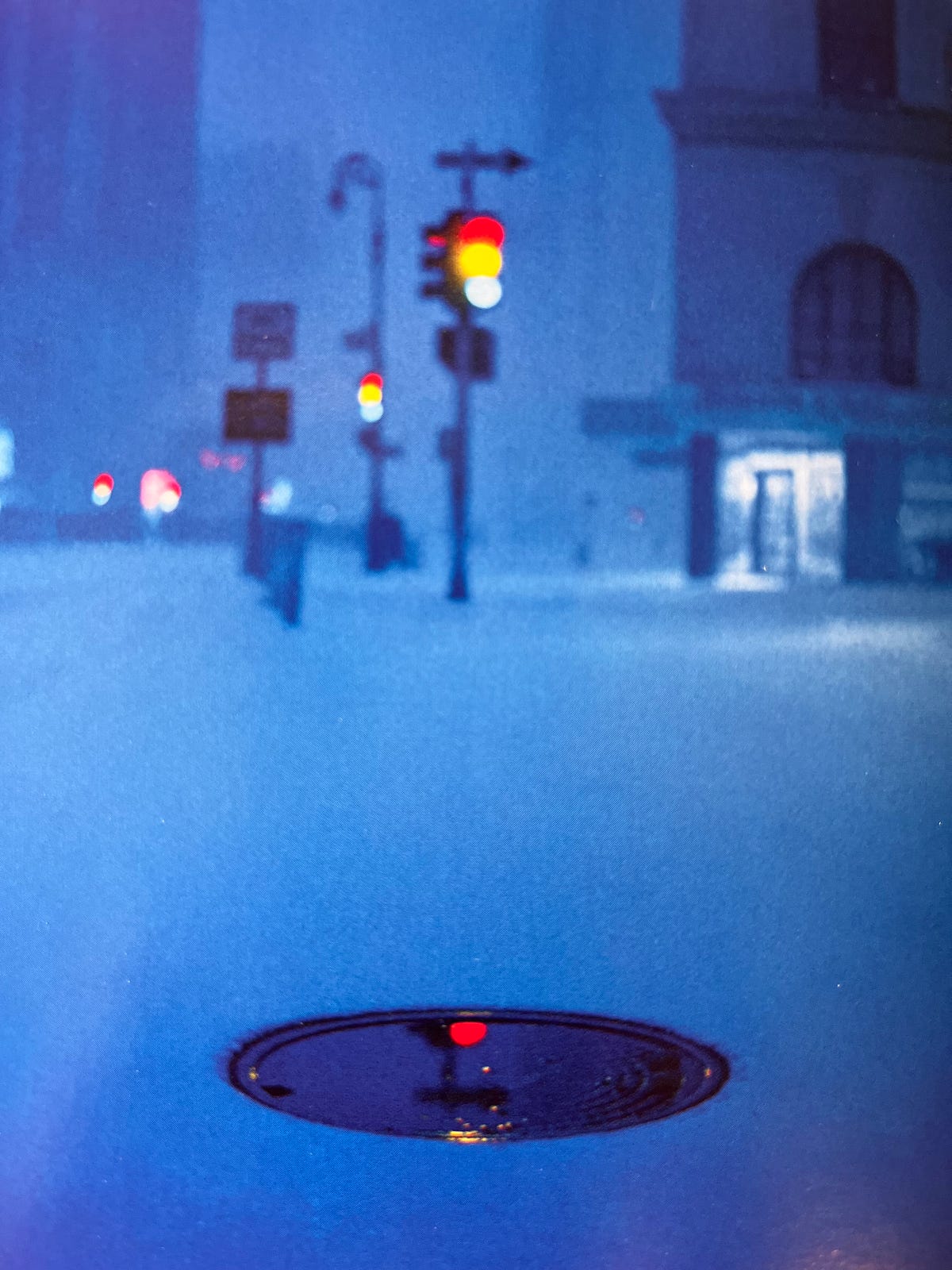 Alan and Watts on Creativity. Inside, two figures sit across from… | by George Cassidy Payne ...