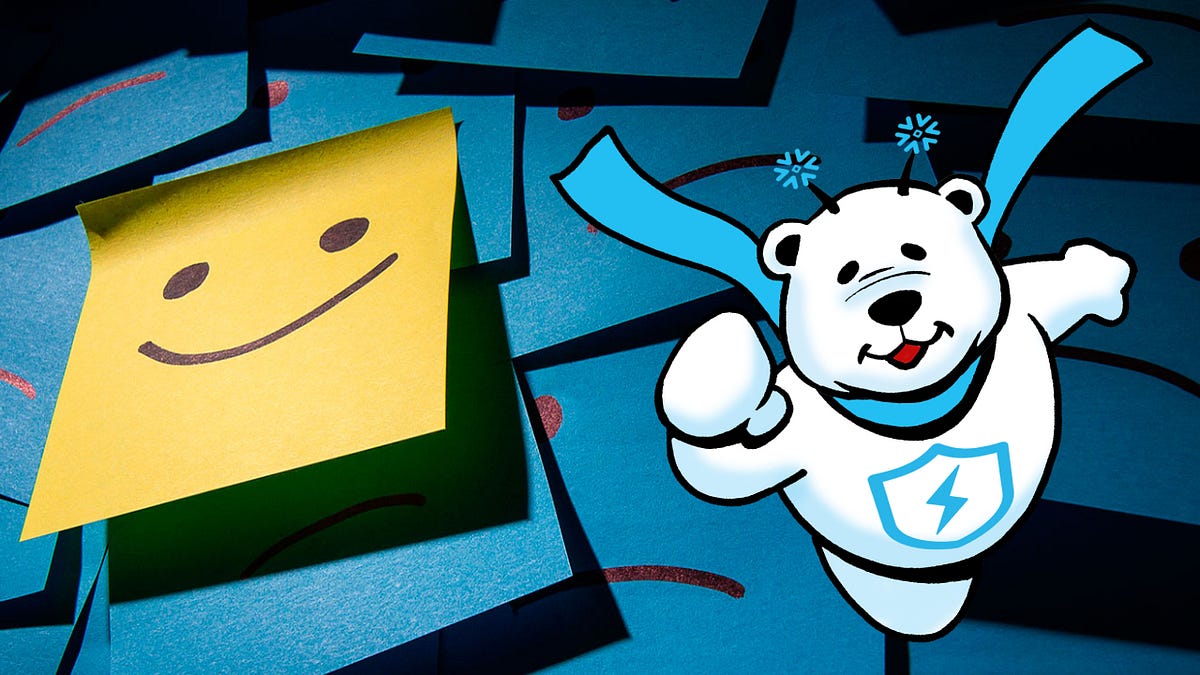 Audio Sentiment Analysis using Snowpark Python, OpenAI, NRCLex, and ...