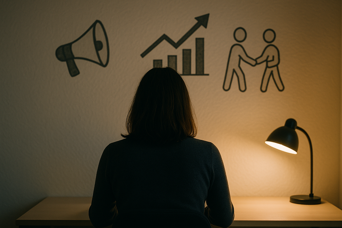 The Uncomfortable Habit That Separates Successful Founders from ...