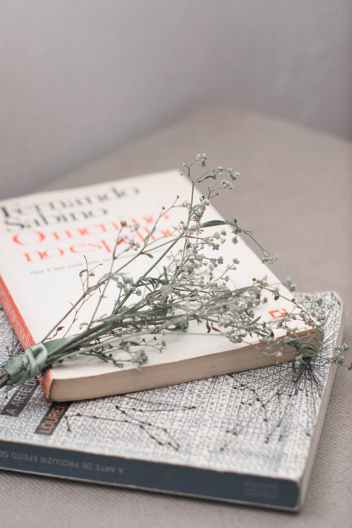 Top 5 Must-Read Books for Personal Growth and Inspiration | by Sam B ...