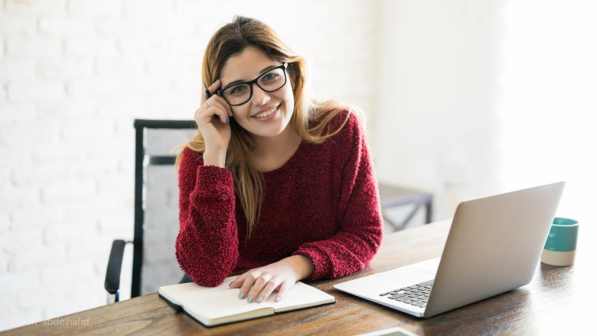 The Ultimate Blueprint for Writers—Turning Your Passion Into Progress ...