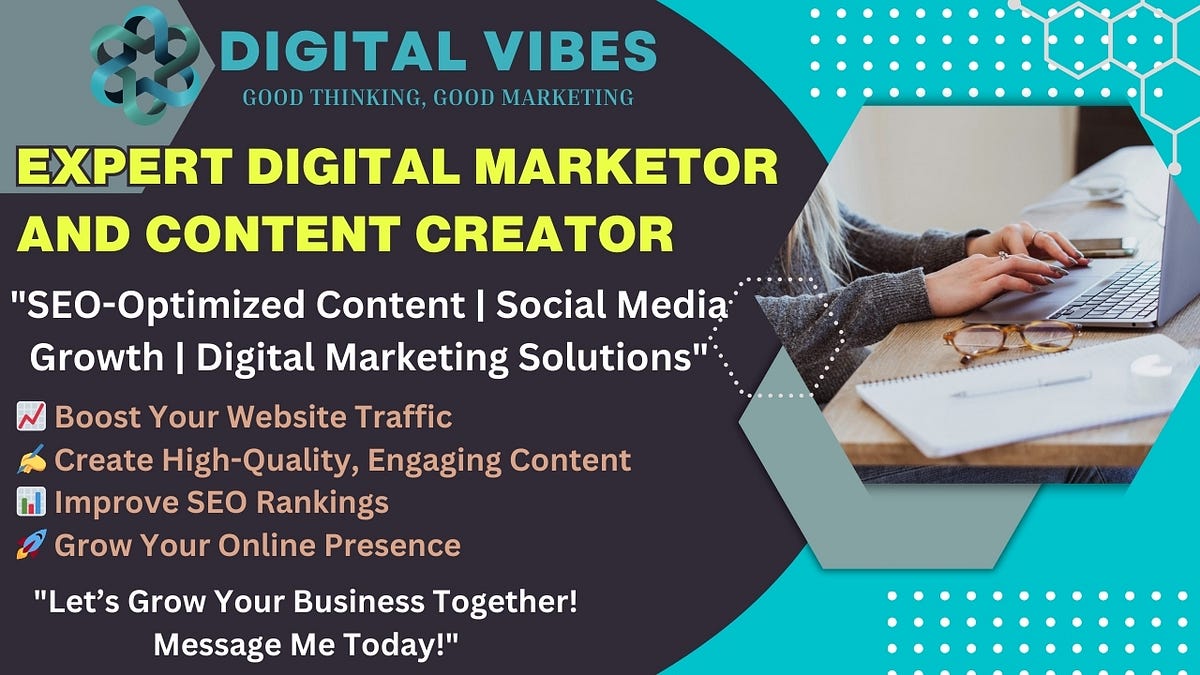 How to master user intent with SEO Personas ? | by Digital Vibes | Feb ...