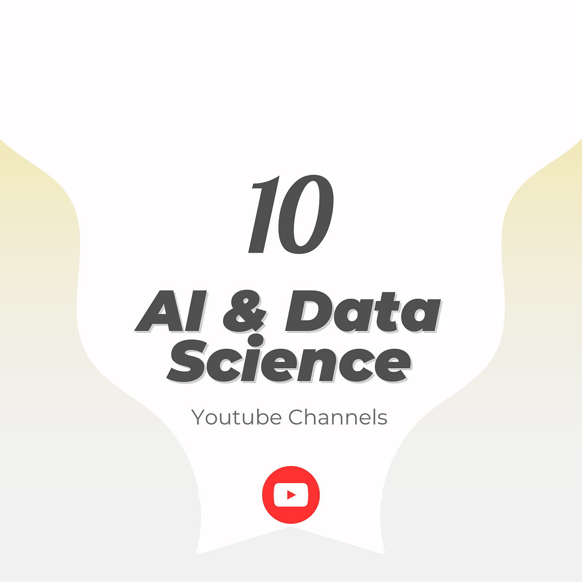 10 Must-See AI & Data Science YouTube Channels to Elevate Your ...