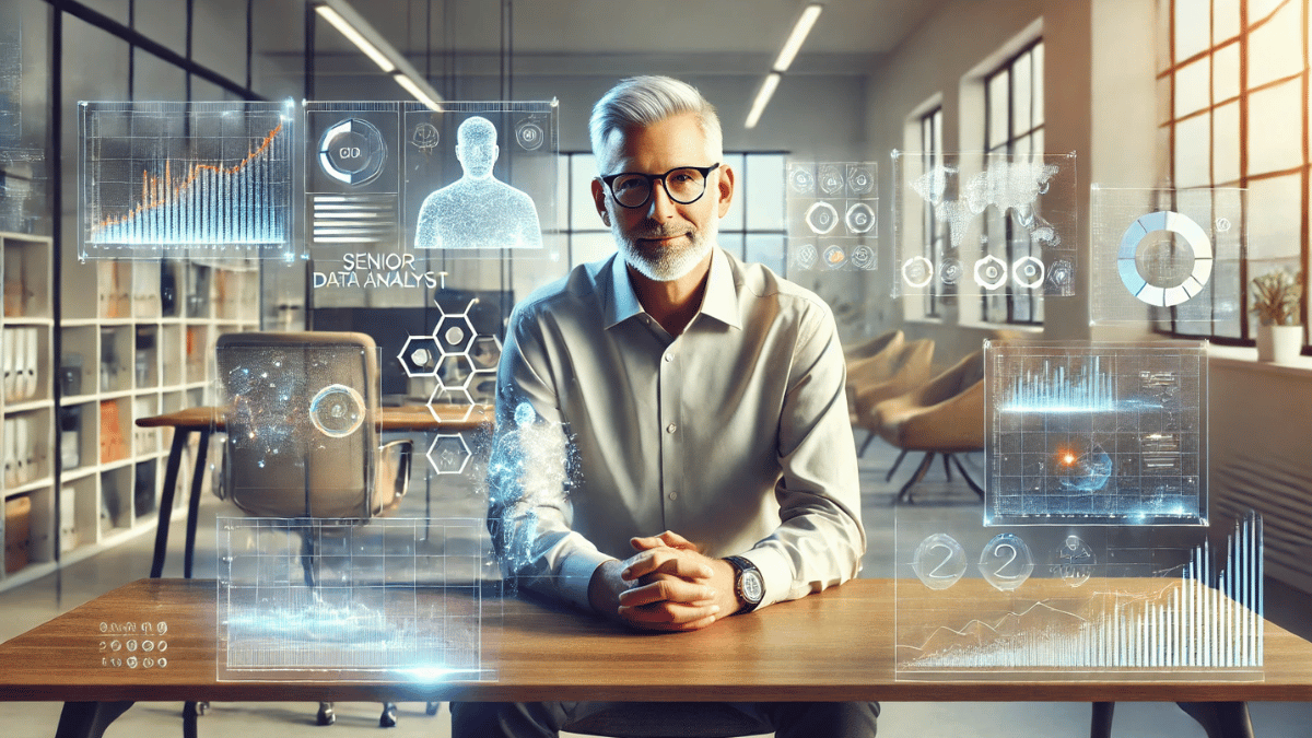 The Evolving Role of Data Analysts: Insights and Trends | by Kerry ...