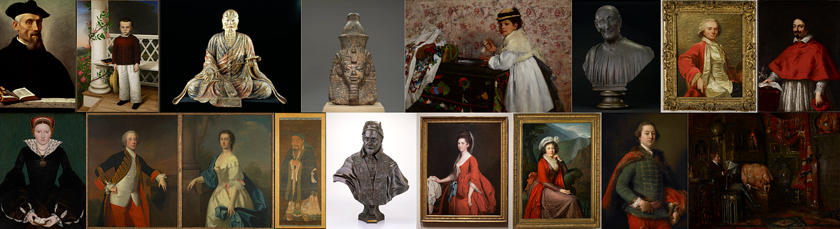 25 Reputable Public Domain Artwork Sources for Film & Television | by ...