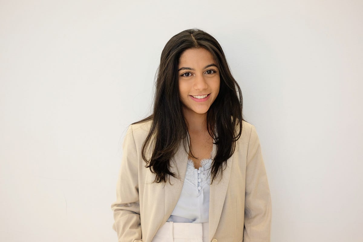 CS371P Fall 2022: Priyanka Barve. Week 2 | by Priyanka Barve | Medium