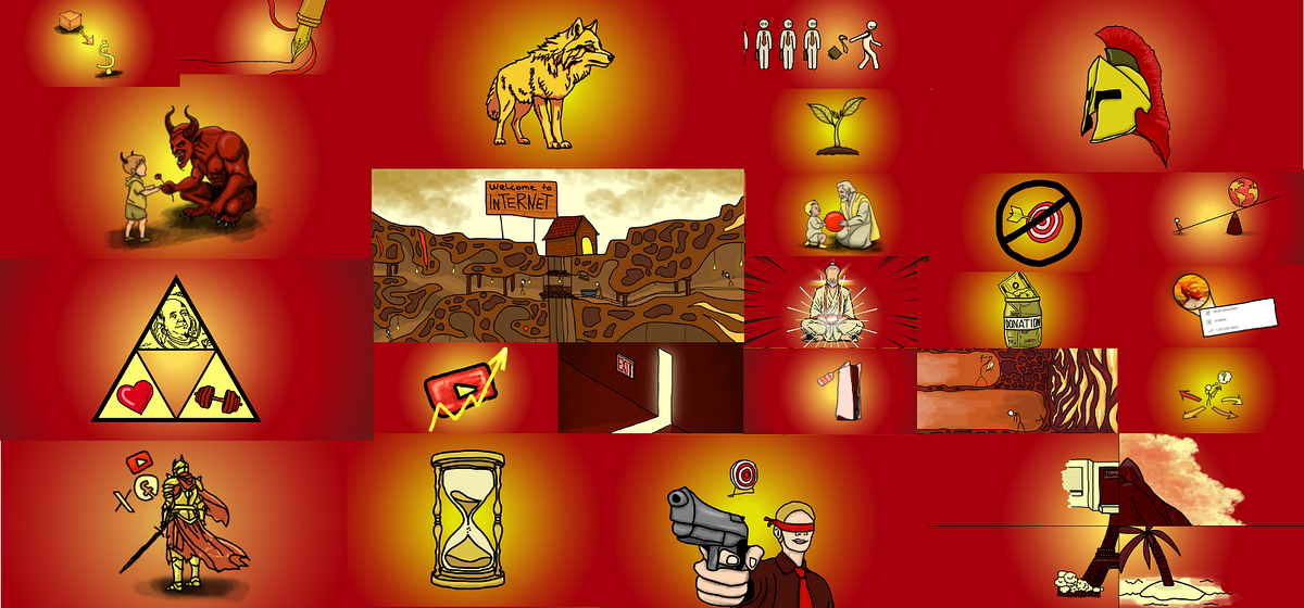 How I create my Thumbnails. It’s super simple. | by Martin Kessler | Medium