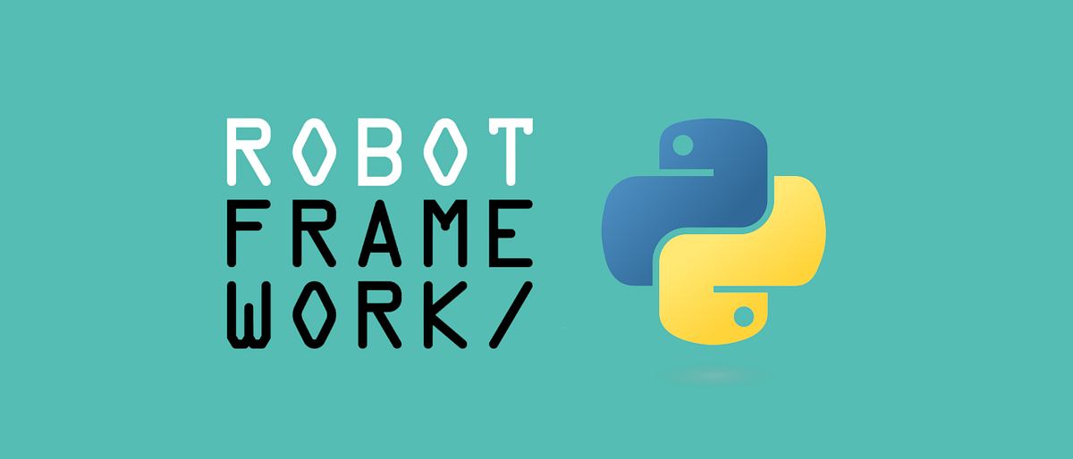 How to publish your Robot Framework library to PyPi | by Tim Lolkema ...