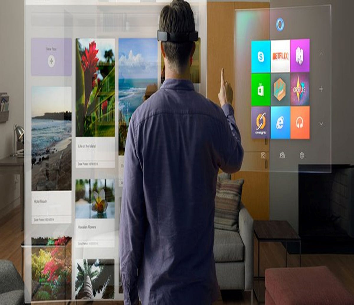 Inilah Rekomendasi Aplikasi Windows Mixed Reality | by Iptek | Medium