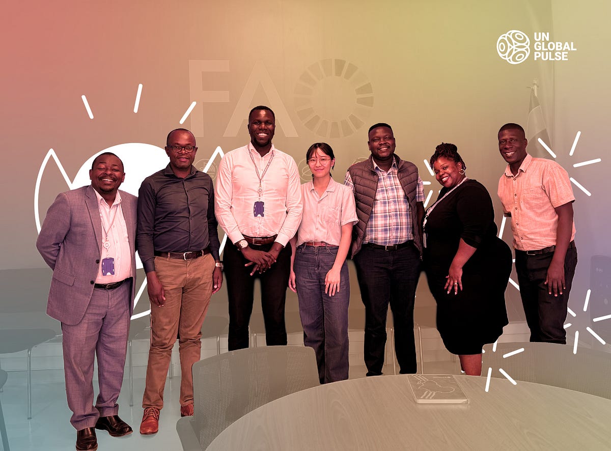 From Farming in Dirt to Farming with Technology: Seizing Uganda’s ...