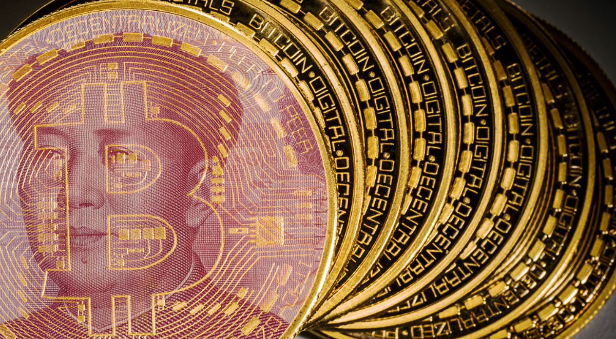 The Government Token (Pt. 2, “The How”) | by Joseph Schweitzer | Medium