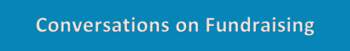 Recommended Ask Amount. You have worked your way through over… | by ...