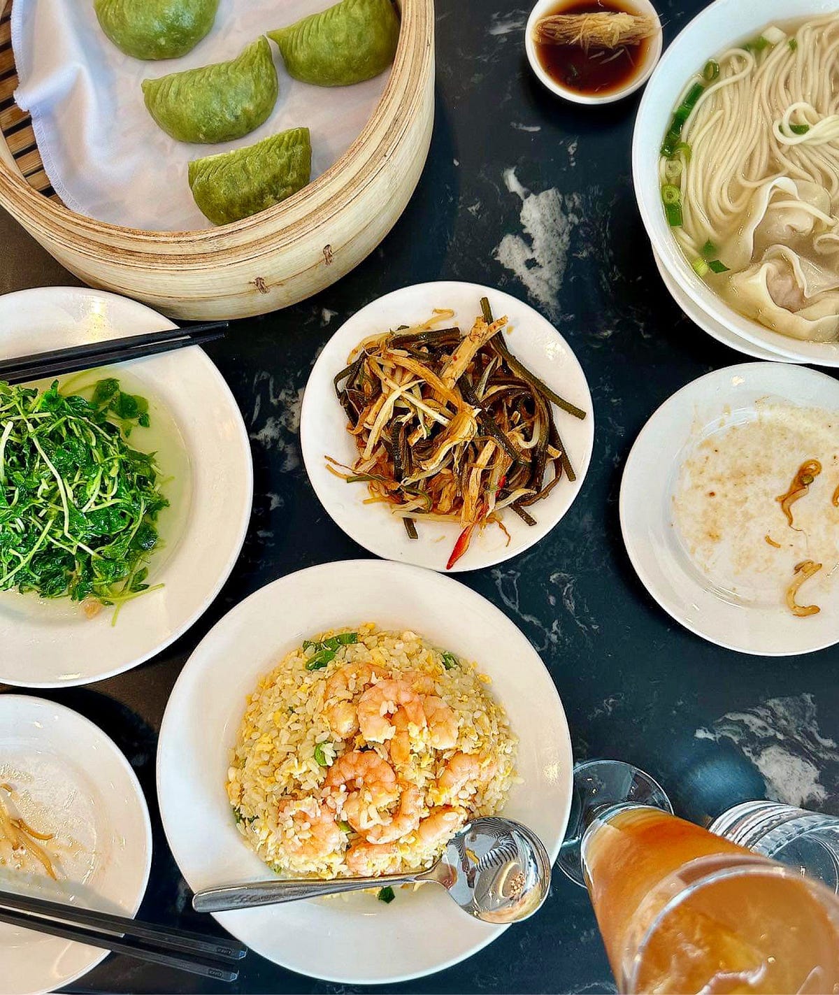 倫敦鼎泰豐 🇬🇧. Ding Tai Fung Centre Point 🇬🇧🇹🇼 | by Ally Weng | Sep, 2024 ...