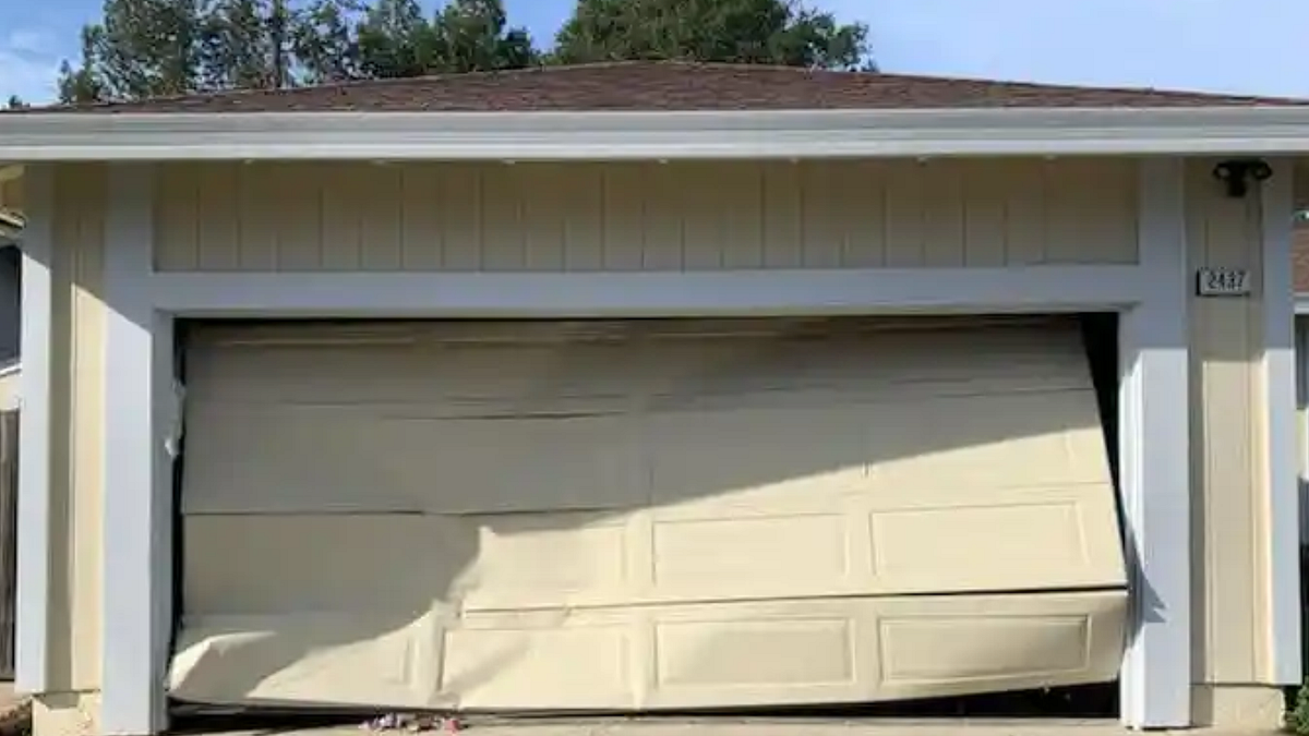 Door Down? Here’s How Our Crashed Door Service Can Get You Back on ...