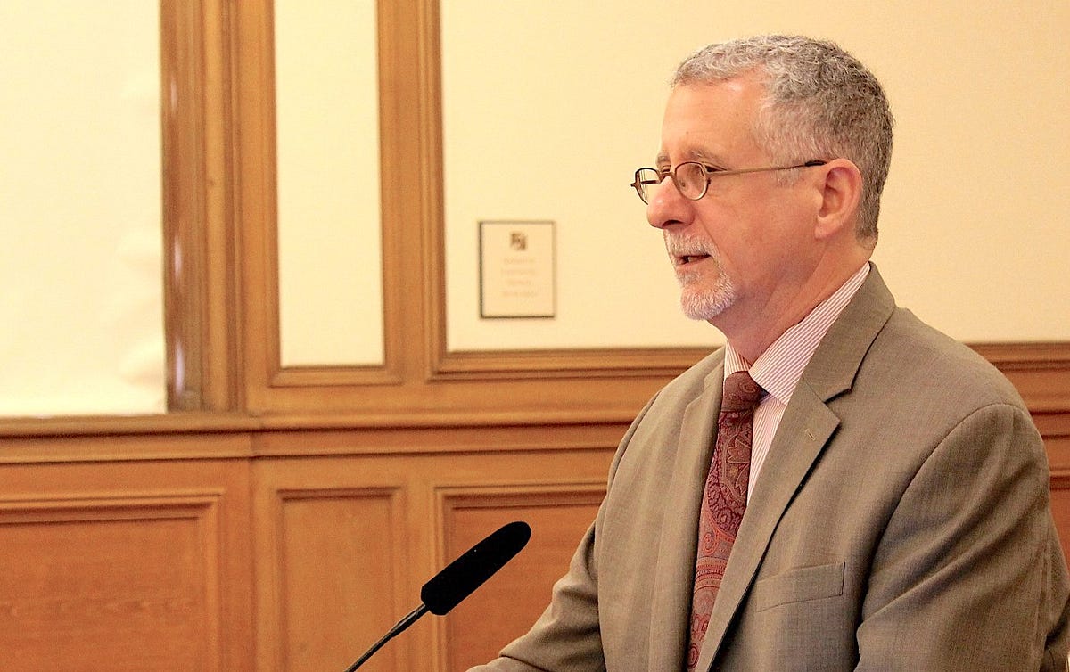 SF’s Original Homelessness Czar Has a New Gig With a Fast-Rising Local ...