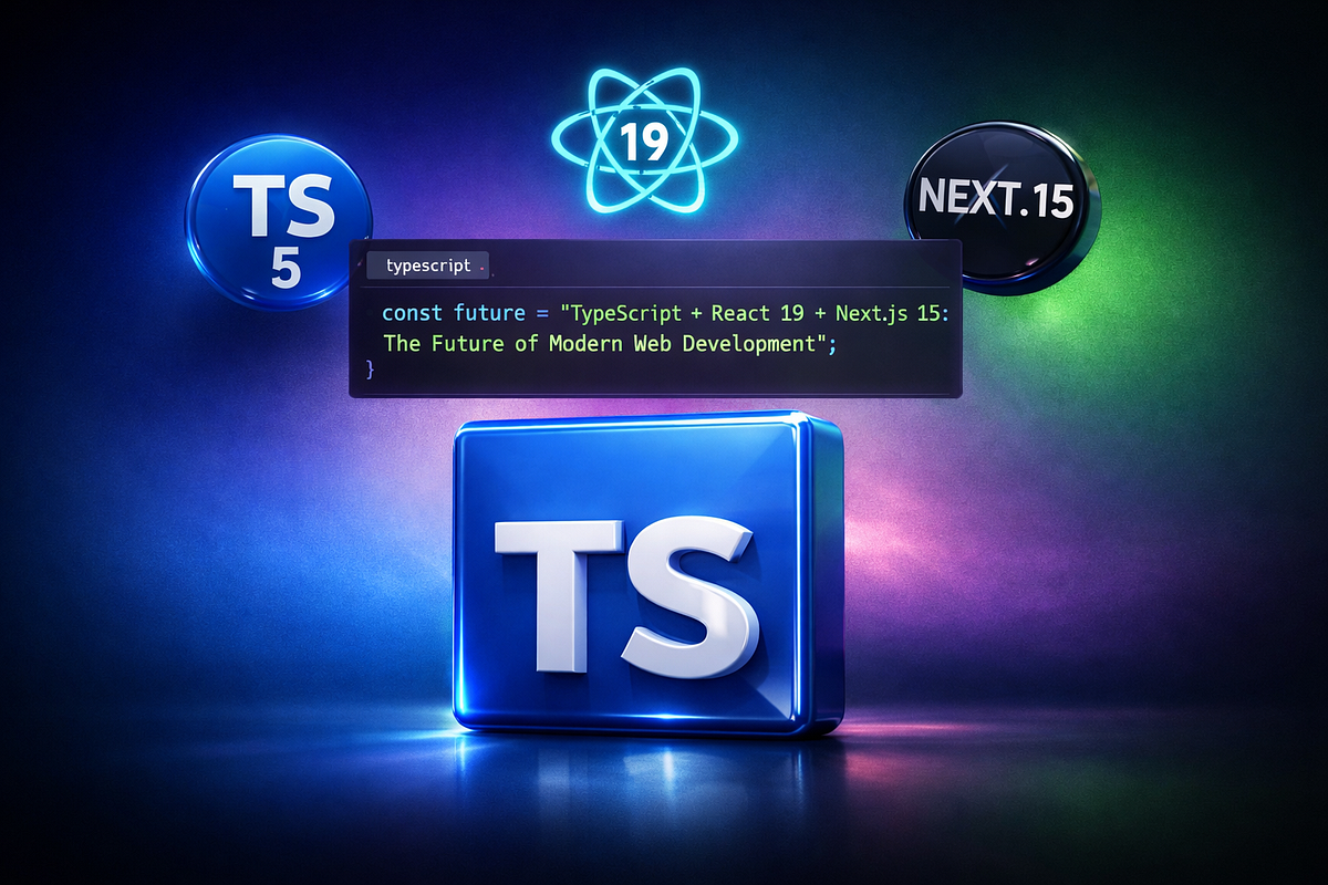 Stop Writing TypeScript Like JavaScript — Clean Code Patterns for ...