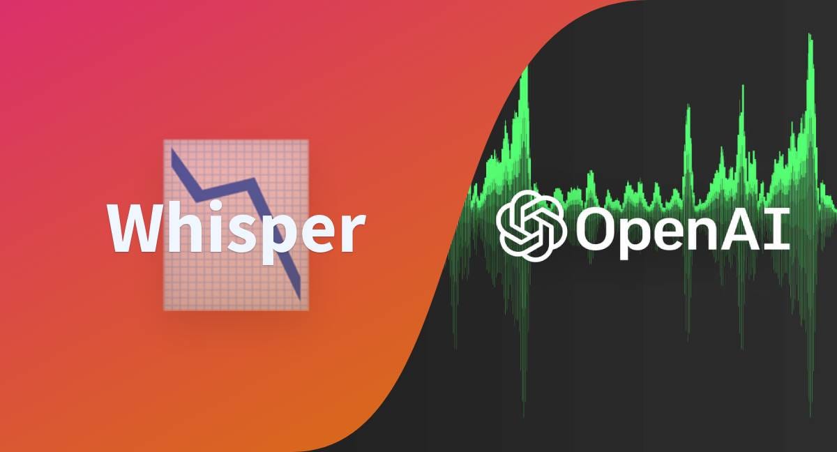 OpenAI Whisper conversion from HuggingFace to PyTorch | by Michael Osipov | Medium