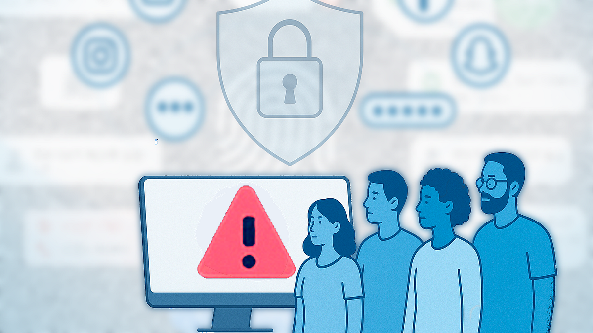 184 Million Logins Leaked? — What You Need to Know (and Do) | by Jim ...