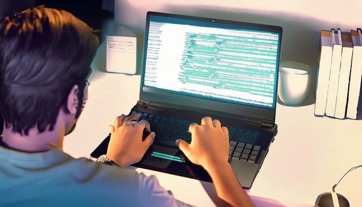 How to Find the Best Laptop for Coding Students | by GizmoNex | Aug ...