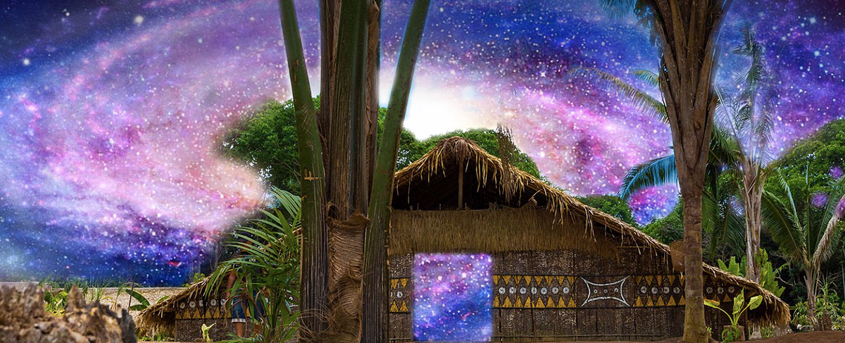 The Indigenous Ayahuasca Universe | by Chacruna.net | Chacruna Institute for Psychedelic Plant ...