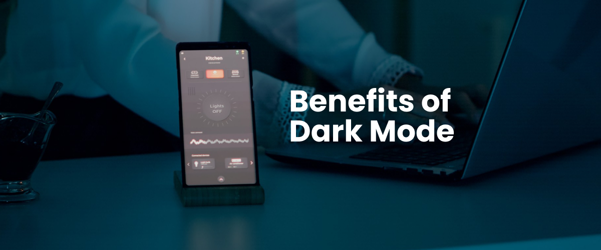 What Are the Benefits of Enabling Dark Mode on Websites? | by Darklup ...