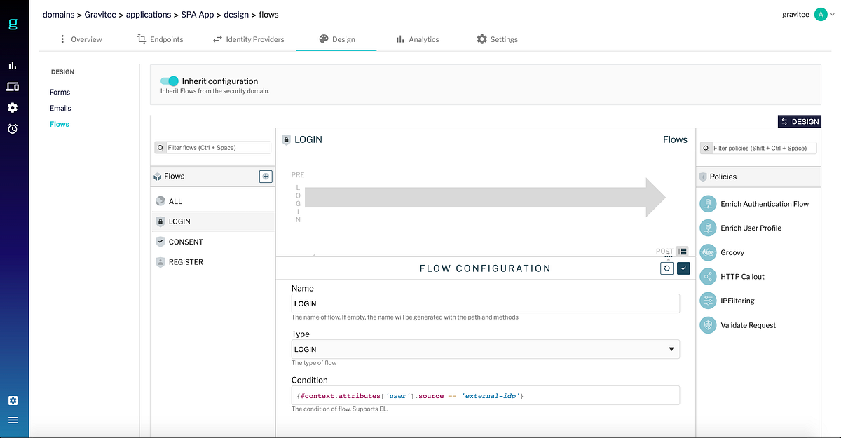 Gravitee API Platform 3.10 Released | by Titouan Compiègne | graviteeio ...