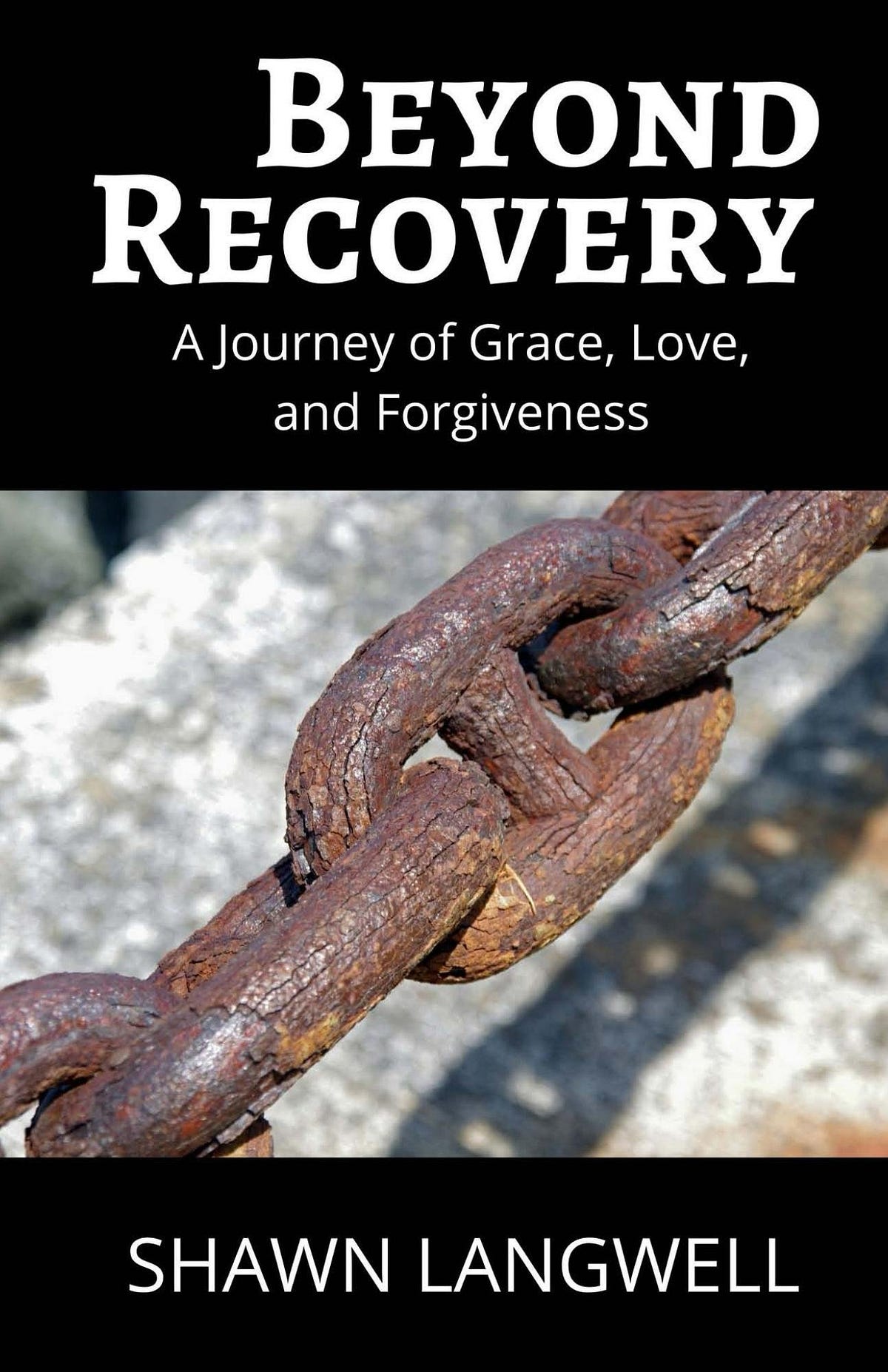 [EBOOK]-Beyond Recovery: An honest inspirational memoir about ...