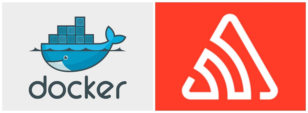 Installing Sentry With Docker Sentry Is An Open Source Error Tracking By Anthony Sanoja