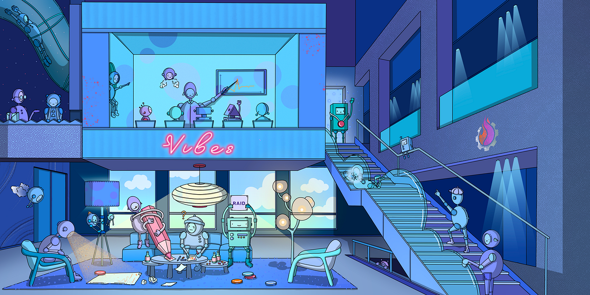 “VIBES” Sub-DAO Community Report #3 — new quiz & retroactive grants! | by nikitakle | Gearbox ...