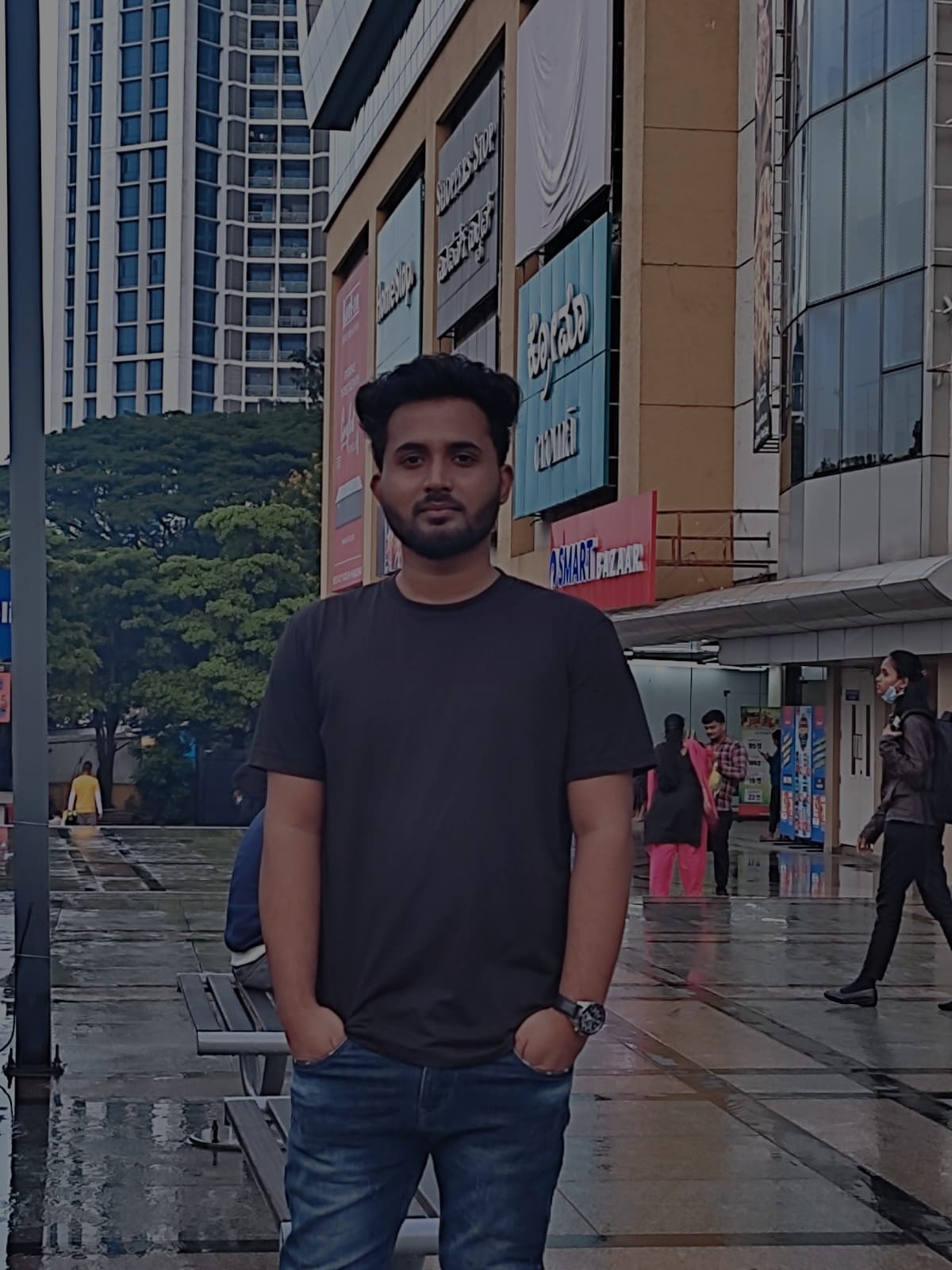 Tech Entrepreneur Mukul Sharma on Turning His Dreams into a Reality | by Digital Scoop India ...