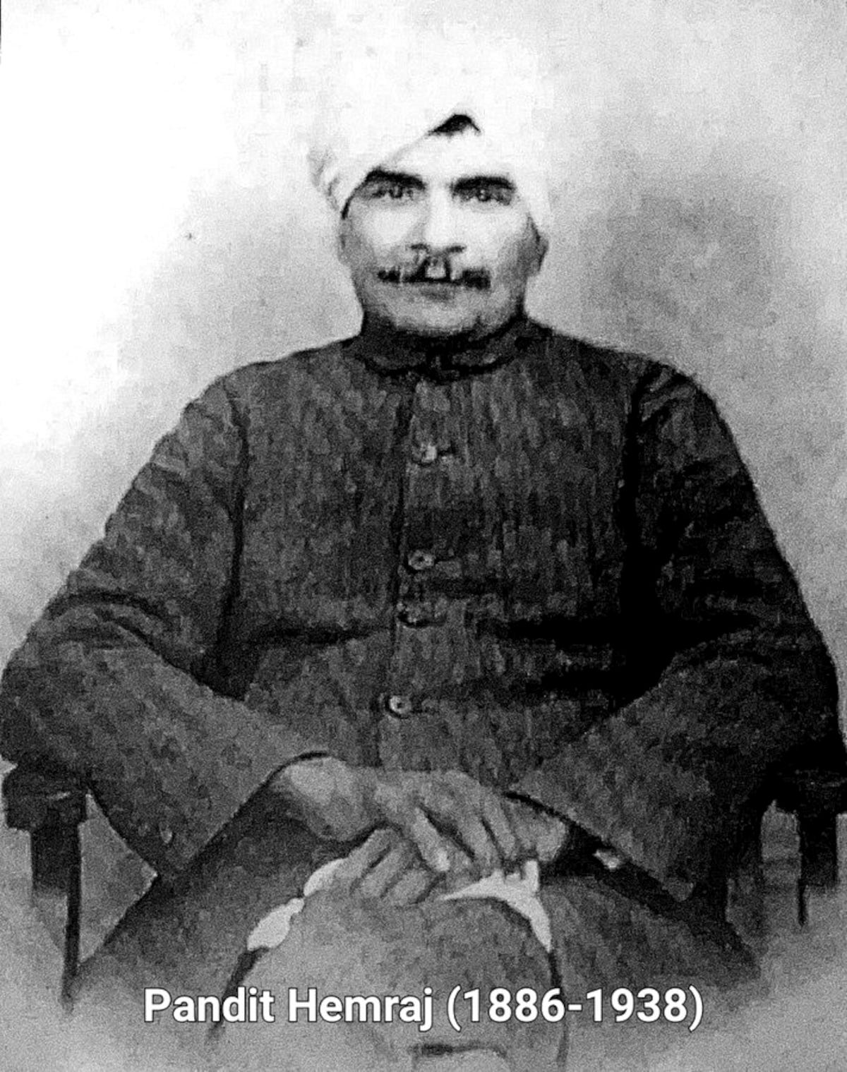 Mathematician, Mentor, Humanitarian: The Life and Legacy of Pandit ...